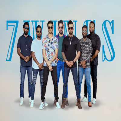 Seven Wings Mp3 Songs | Seven Wings Songs Mp3 Download ~ SongHub.lk