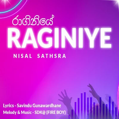 Raginiye - Nisal Sathsara Mp3 Download
