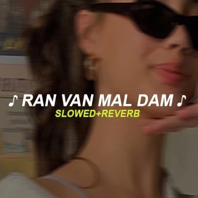 Ran Wan Mal Dam Soda Gottha Ma Athin (Slowed & Reverb) - Centigradz Mp3 ...