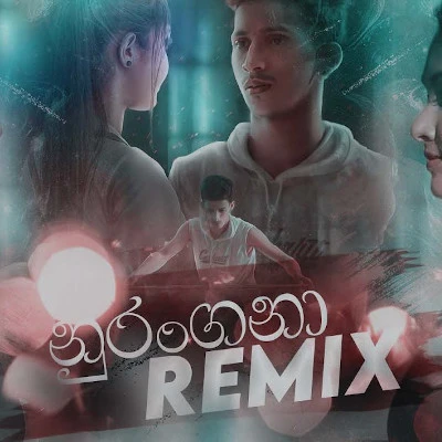 Nurangana (Remix) - Oshada Akash Mp3 Download