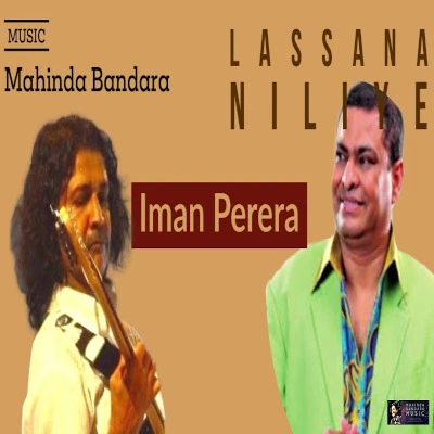 Lassana Niliye - Iman Perera Mp3 Download