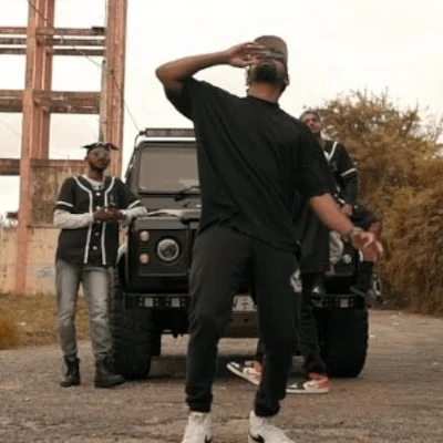 Madagilla - Dr.BSKing & Rapter ZE Mp3 Download