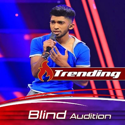 Roo Sara Ra Sanda (Voice Teens) - Thilina Wijayasinghe Mp3 Download