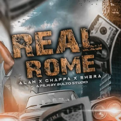 Real Rome - Sheran Nilruk & Shafras Chappa & Alan Sofy Mp3 Download