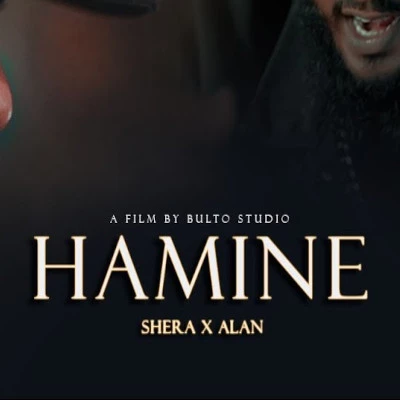 Hamine - Sheran Nilruk & Alan Sofy Mp3 Download