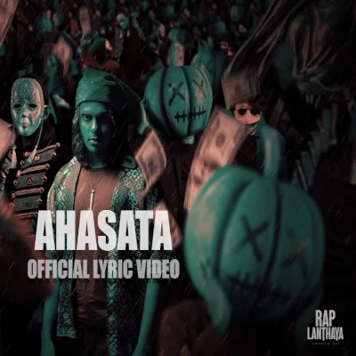 Ahasata - Danith Sri Mp3 Download