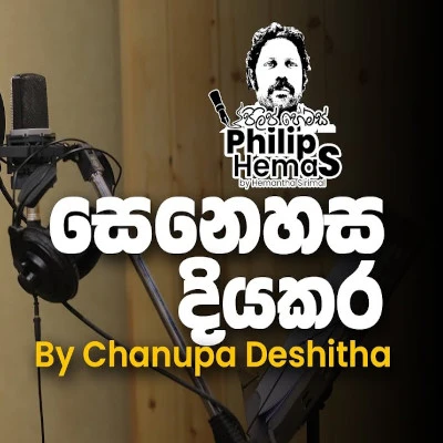 Senehasa Diyakara Song Sinhala Lyrics