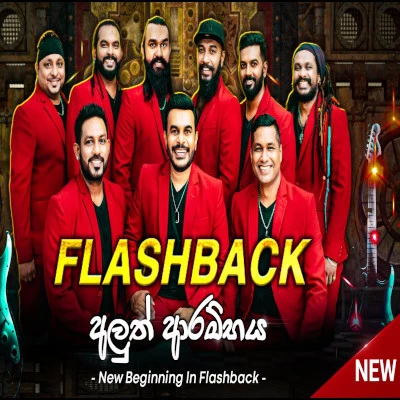 Flashback Band Mp3 Songs & Live Musical Shows | Flashback Live Show Mp3 ...