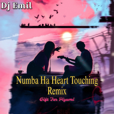 Numba Ha Heart Touching Remix - DILU Beats Mp3 Download