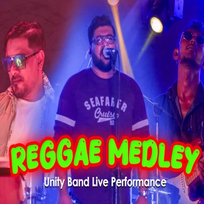 Sinhala Reggae Medley - Unity Band Mp3 Download