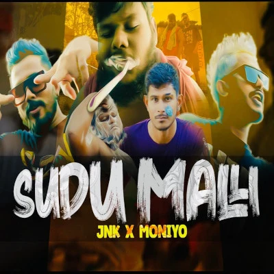 Sudu Malli (Bon Bon) Song Sinhala Lyrics