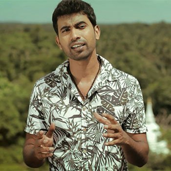 Damith Asanka Songs MP3 | Damith Asanka Sinhala Songs ~ songhub.lk