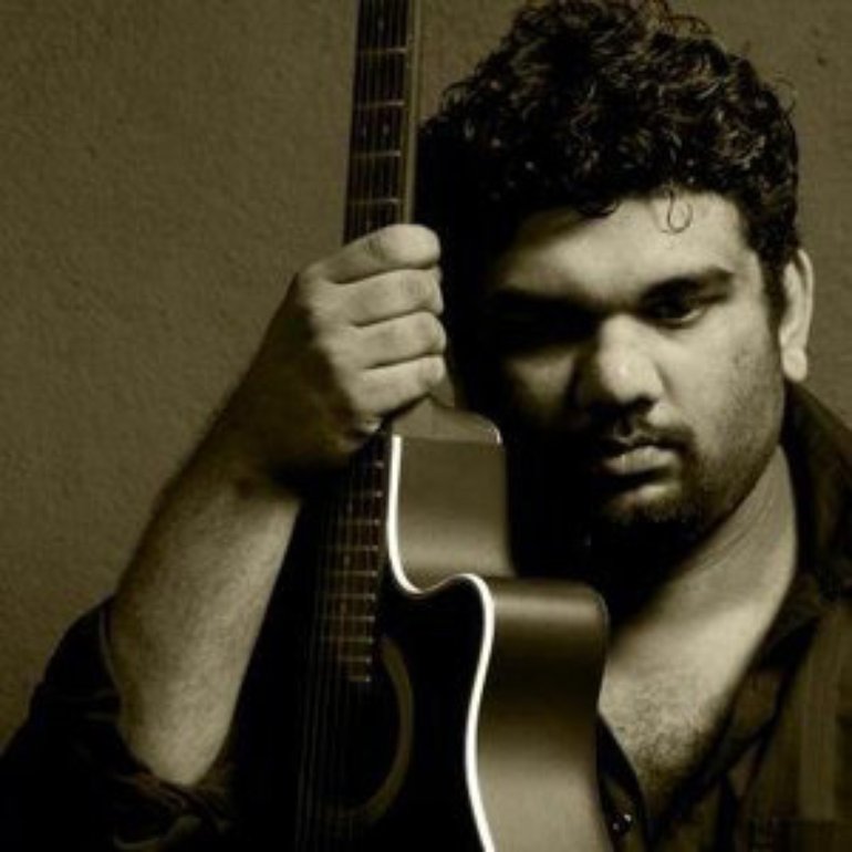 Sri Lankan Musical Artists