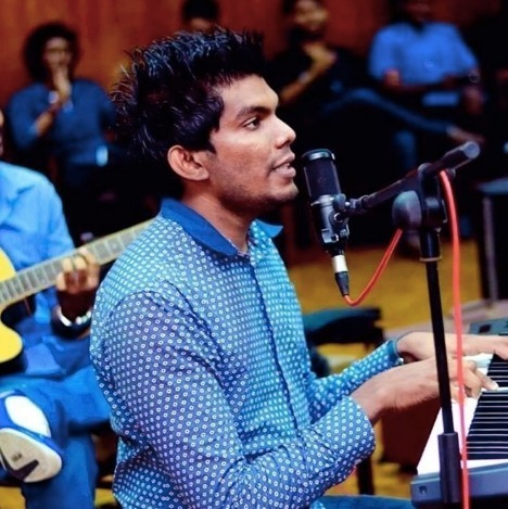 Gayan Udawatta Songs MP3 | Gayan Udawatta Sinhala Songs ~ songhub.lk