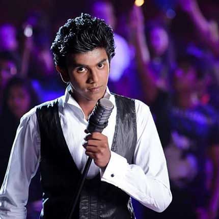 Ditimi Noditimi Soyami Premaya (Premiya) - Yomal Samarakoon & Yash ...