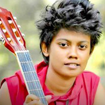 Sri Lankan Musical Artists