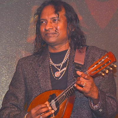 Sri Lankan Musical Artists