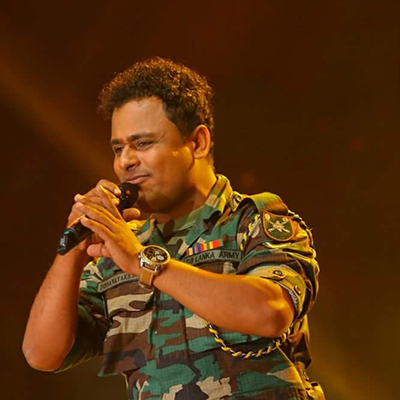 Sri Lankan Musical Artists