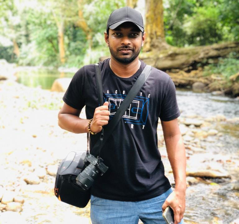 Sri Lankan Musical Artists