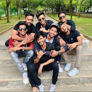 Spade Squad Songs MP3 | Spade Squad Sinhala Songs ~ songhub.lk