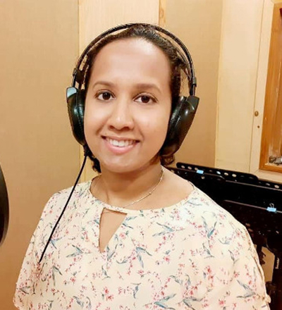 Kethmini Liyanage Mp3 Songs | Kethmini Liyanage Songs Mp3 Download ~ SongHub.lk