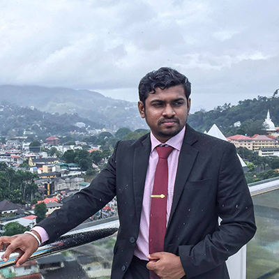 Sri Lankan Musical Artists