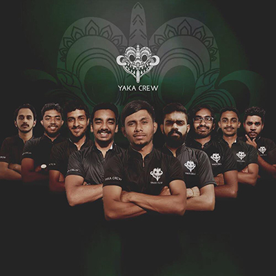 Yaka Crew Mp3 Songs | Yaka Crew Songs Mp3 Download ~ SongHub.lk