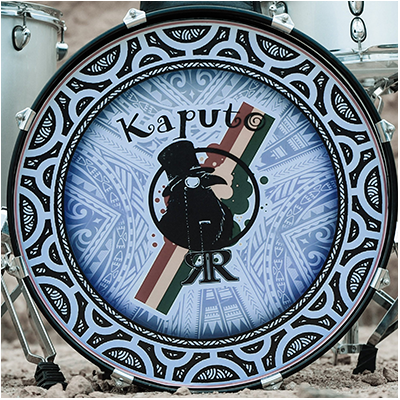 Kaputo Band Mp3 Songs | Kaputo Band Songs Mp3 Download ~ SongHub.lk