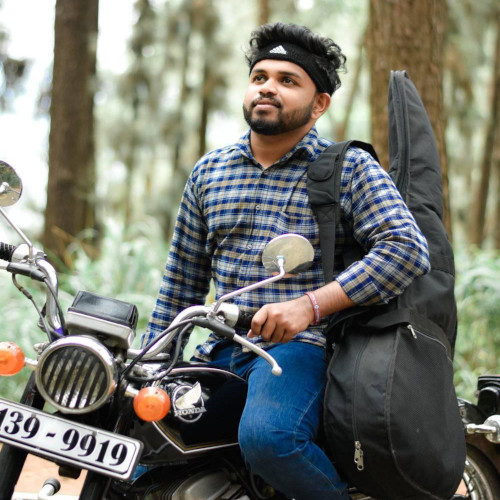 Sri Lankan Musical Artists