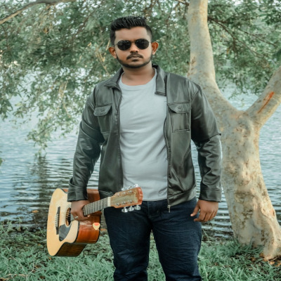 Sri Lankan Musical Artists