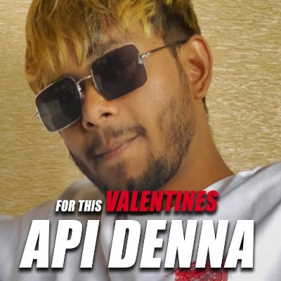 Api Denna Song Sinhala Lyrics