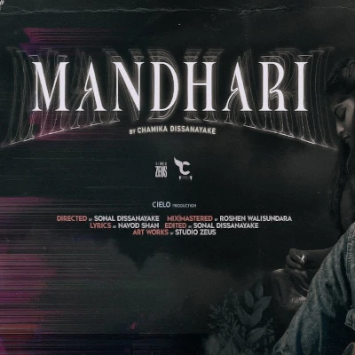 Mandhari - Chamika Dissanayake Mp3 Download