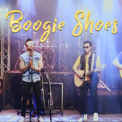 Boogie Shoes (Live) - Seven Wings Mp3 Download