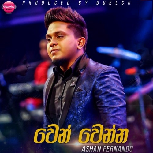 Wen Wenna Thibuna Nam - Ashan Fernando Mp3 Download