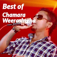 Chamara Weerasingha Best Song Collection Songs Playlist - Songhub.lk