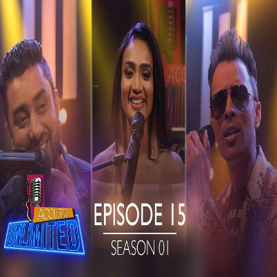 CT Fernando Salute (Acoustica Unlimited) - Nadini Premadasa & Romesh ...