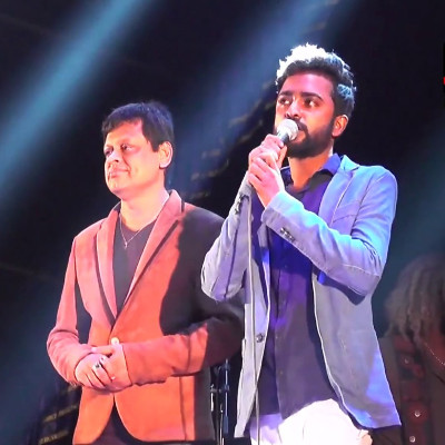 Jeewithe Mage Oya Kiyala - Mangala Denex Mp3 Download